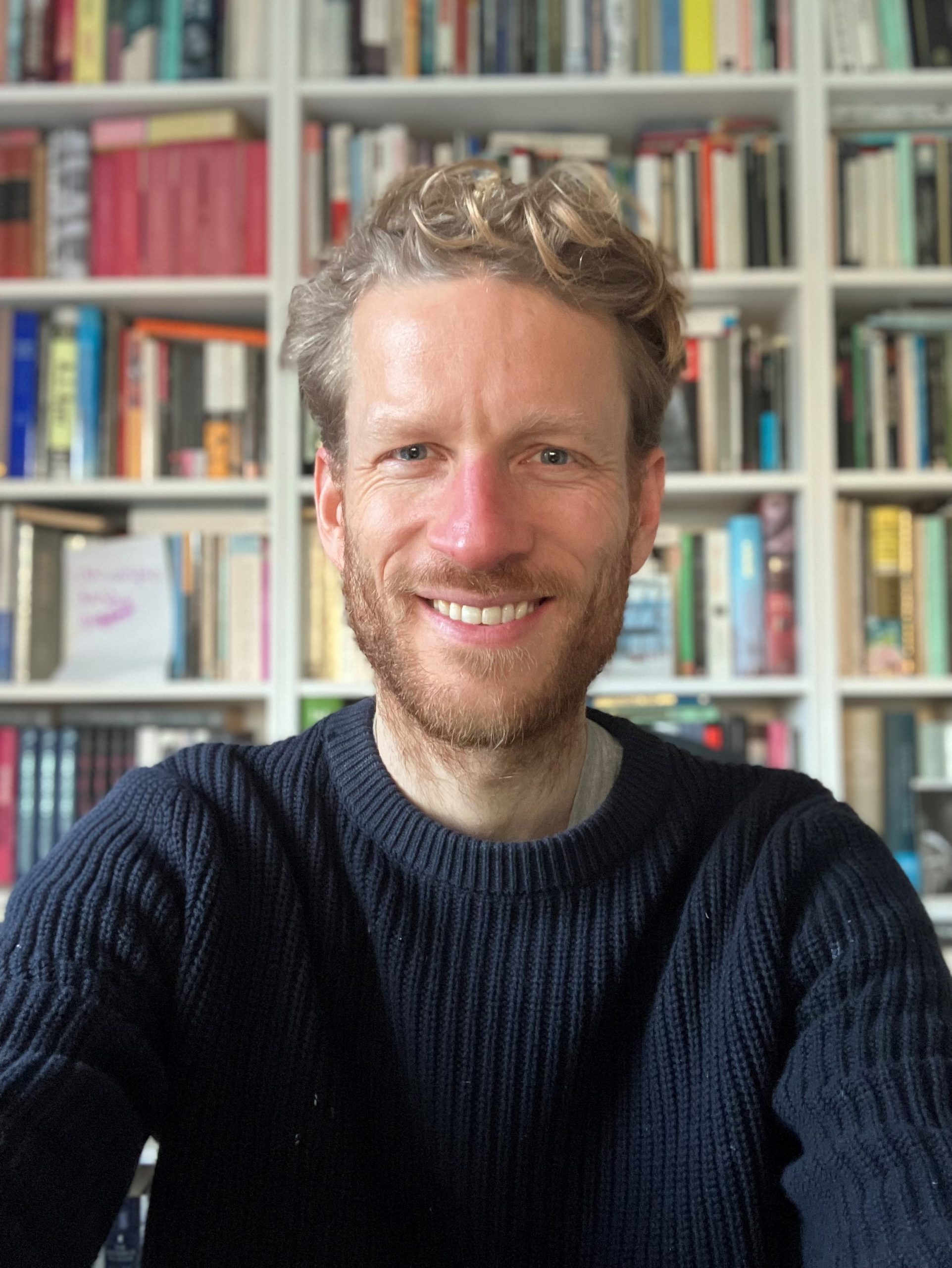 First Novel Prize 2023 Judges